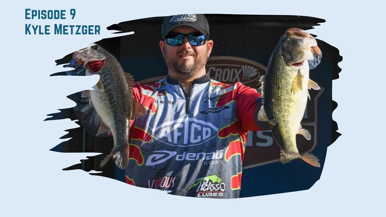 Episode 9 Kyle Metzger - YouTube