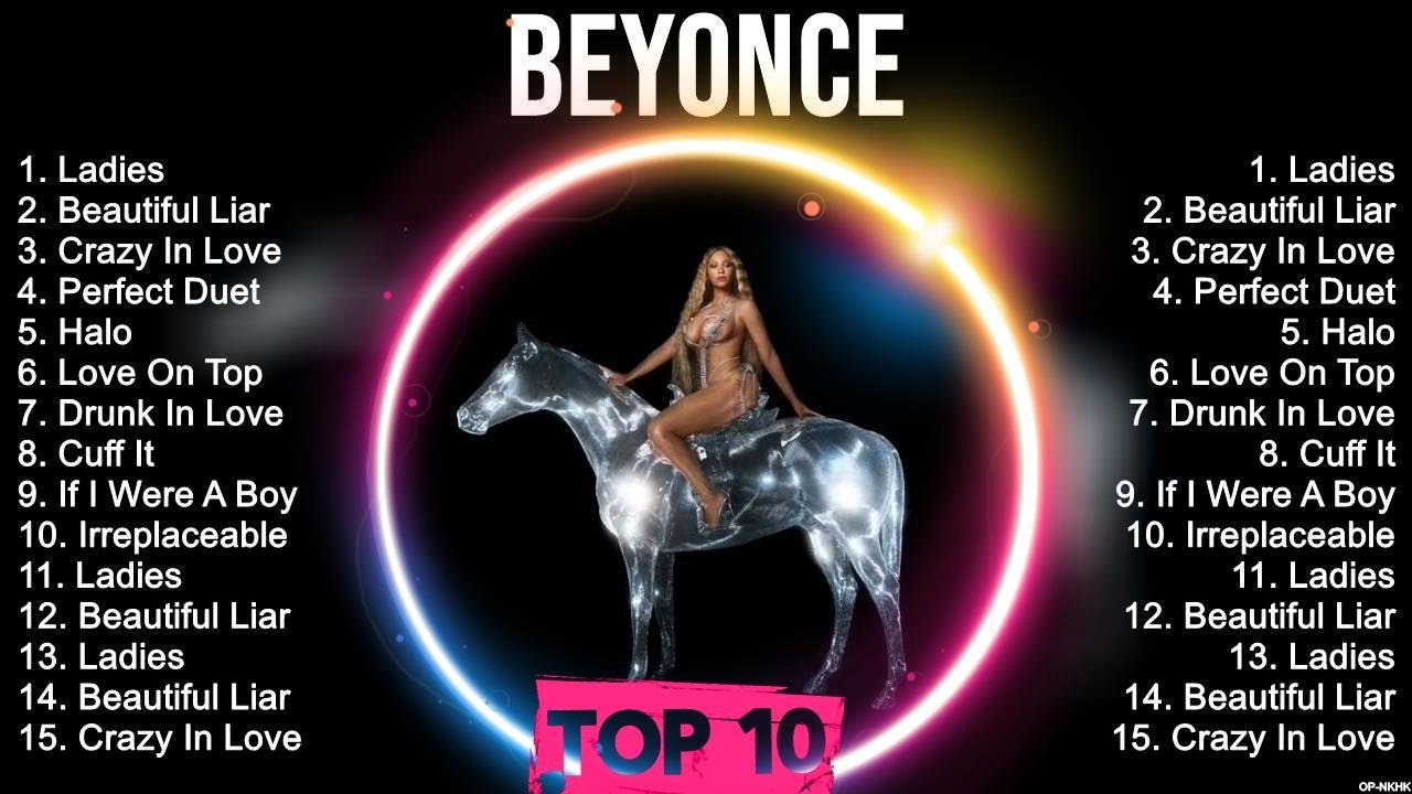Beyonce Greatest Hits Top Songs 2023 Top Hits New Songs YouTube beyonce-greatest-hits-top-songs-2023-top-hits-new-songs-youtube