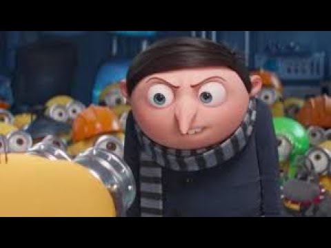 gru clip ; ) - YouTube