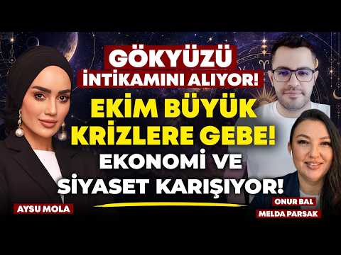 VENÜS RETROSU DENGELERİ BOZUYOR! EKONOMİ, SİYASET KARIŞIYOR! İKİLİ İLİŞKİLERE DİKKAT! 