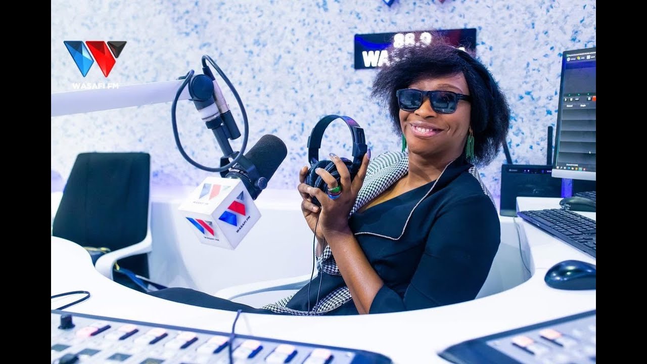 🔴#LIVE:WASAFI SUNDAY WORSHIP NDANI YA WASAFI FM 4/9/2022 - YouTube