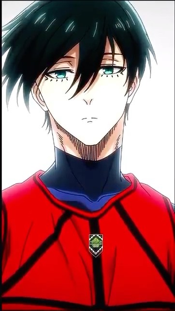 RIN EDIT #bluelock #animeedit #edit #anime #rin - YouTube