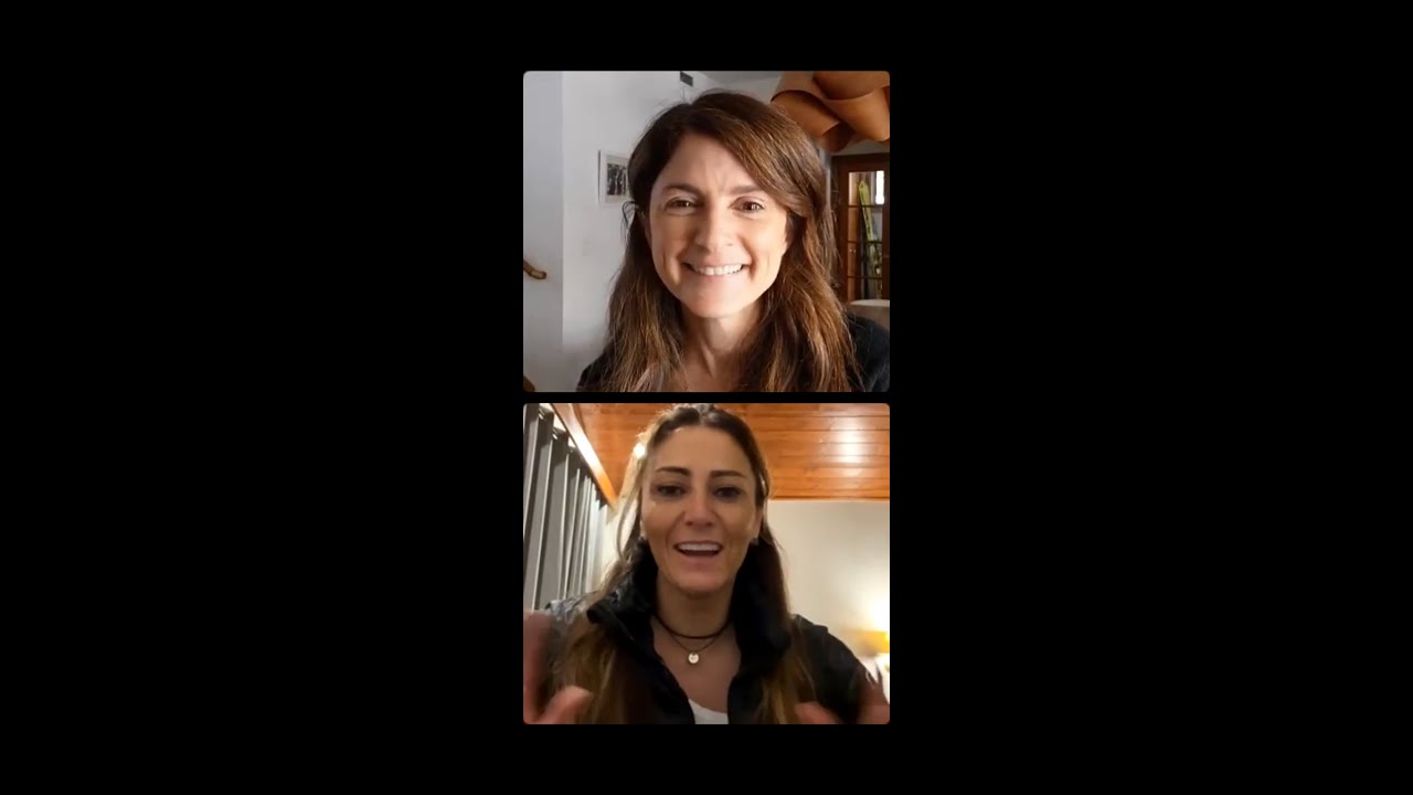 One of the World's Most Adventurous Women, Jody MacDonald speaks with ...