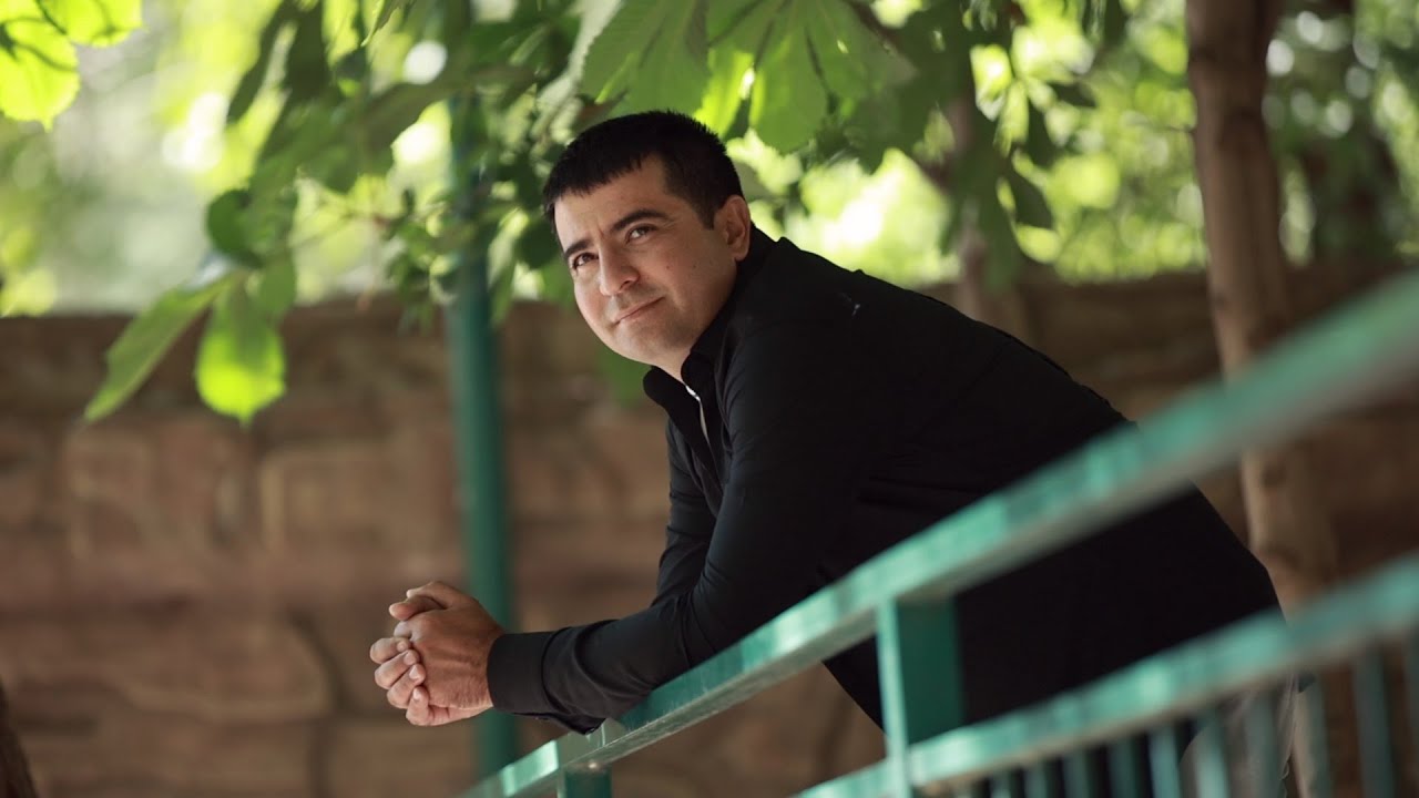 SHERALI QOSIMOV ko'lopcha - YouTube