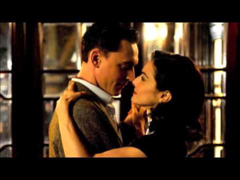 There is a Lady... - Lana Del Rey vs. Tom Hiddleston