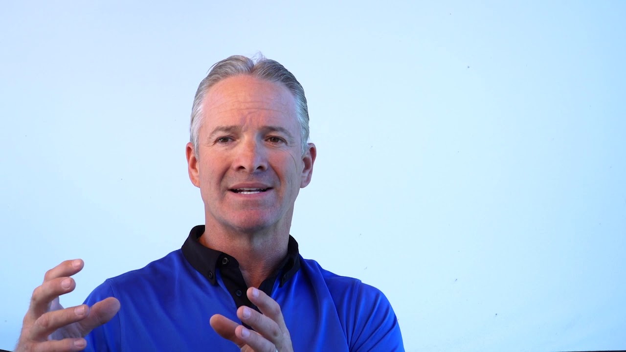 Interview Footage Duane Morrow - YouTube