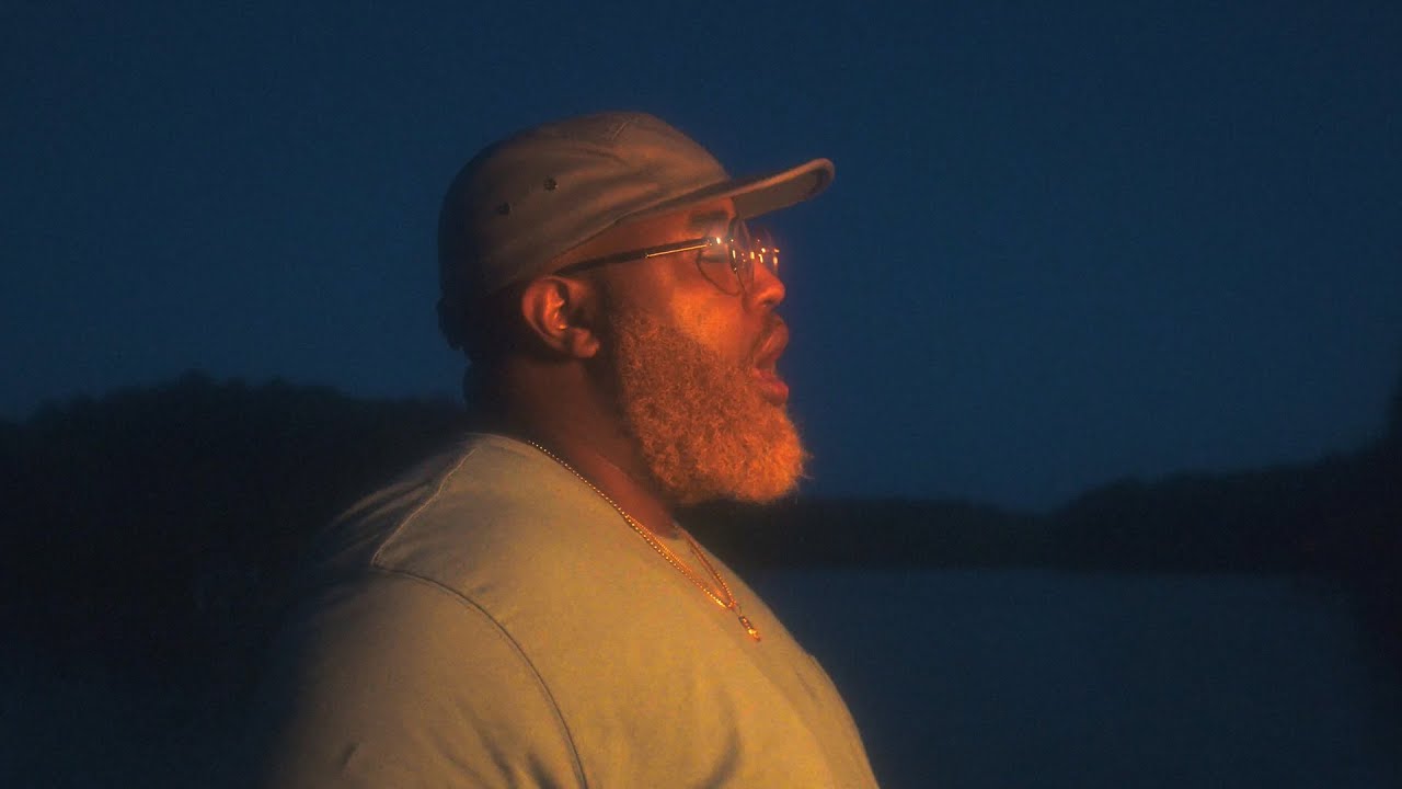 pat junior - 'fortune feel' ft. 3amsound (One Take / Lyric Video) - YouTube