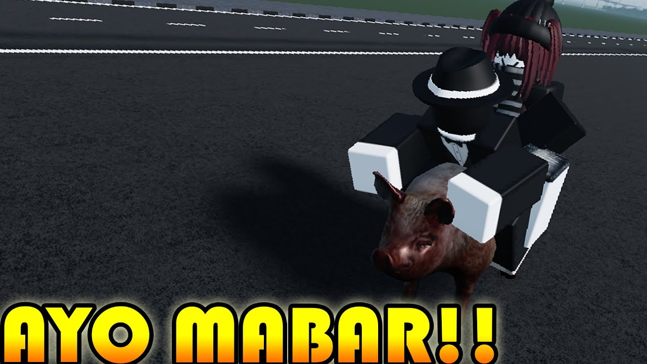 [🔴] LIVE Streaming ROBLOX AYO MABAR! - Roblox Indonesia - YouTube