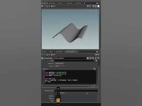 Houdini ChatGPT | OpenAI Integration - YouTube