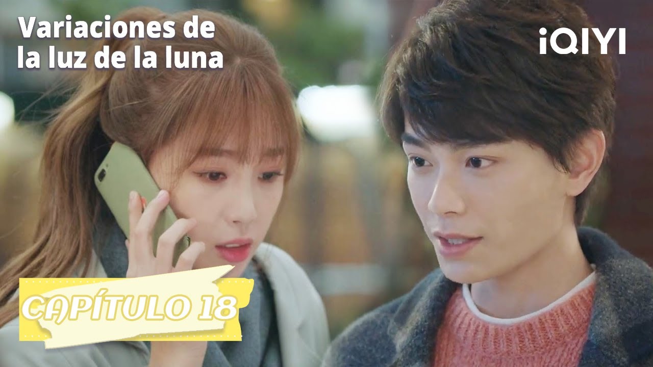 Zhou refuta al Director Liang por Chu | Variaciones de la luz de la ...