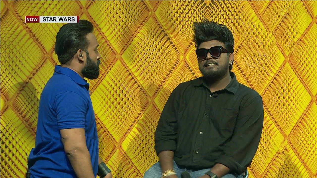 කාටද දෙයියනේ මේවා කියන්නේ - YouTube