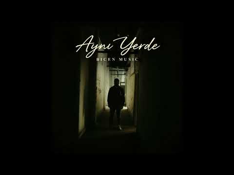 Melankolik Beat [AYNI YERDE] Duygusal Müzik - Melankolik Arabesk Beat (prod.Biçen)