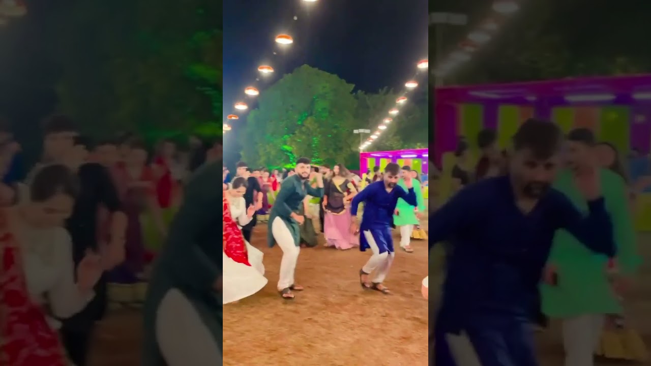 Reels Viral garba video😍 | best garba video | New Reels trending videos ...