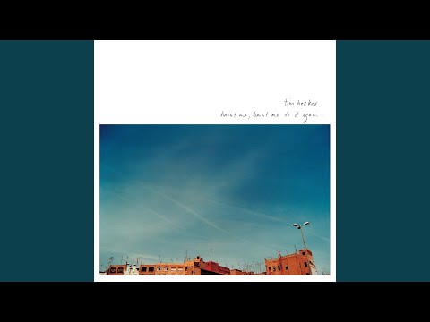 Tim Hecker - Haunt Me, Haunt Me Do It Again | Releases | Discogs