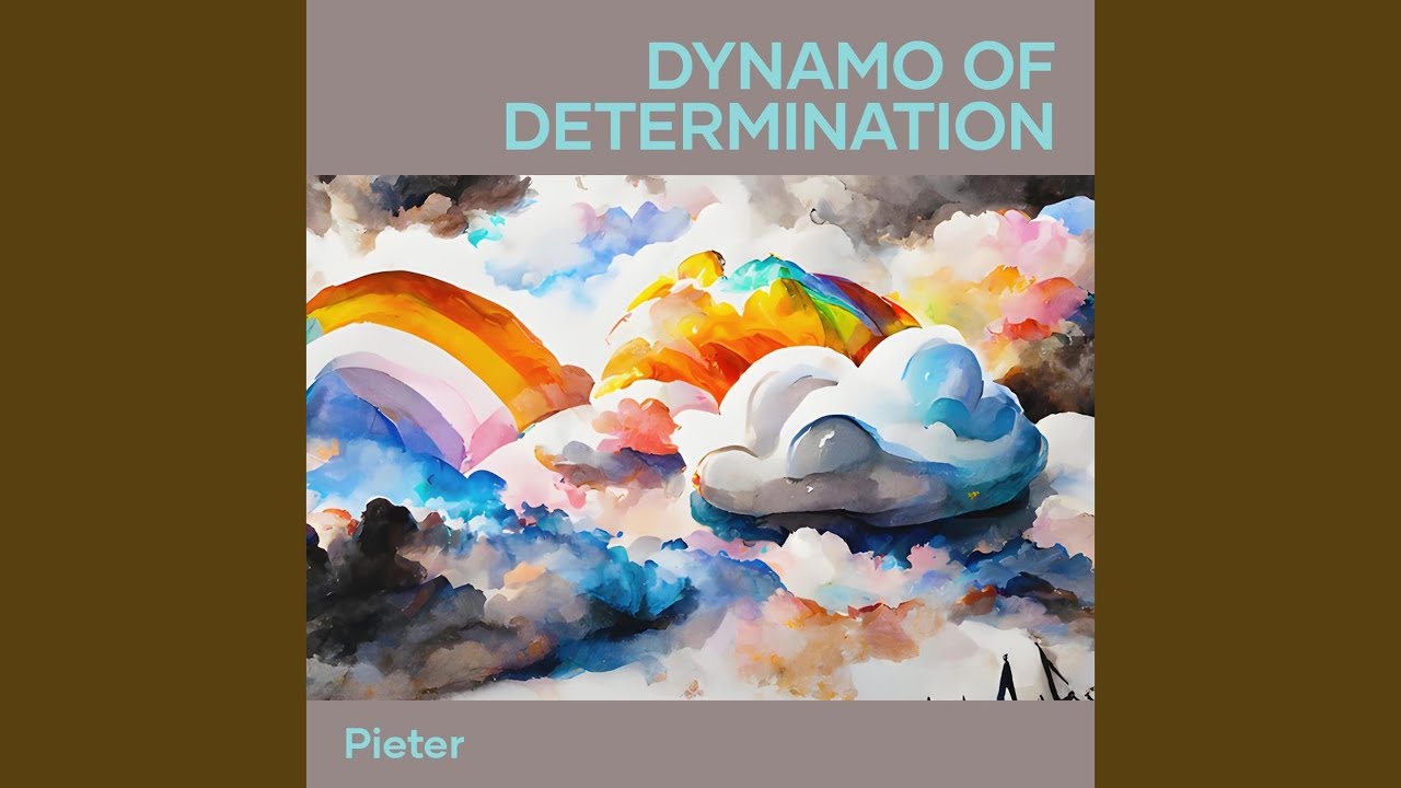 Dynamo of Determination (Cover) - YouTube