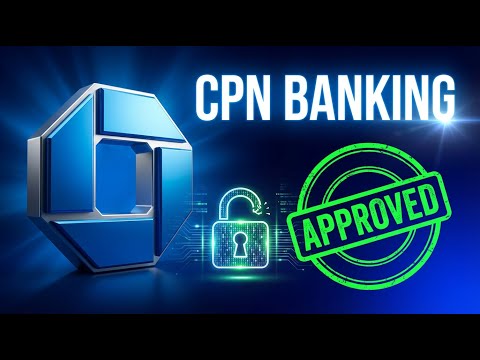 I OPENED A BANK ACCOUNT WITH A CPN - HERE'S HOW