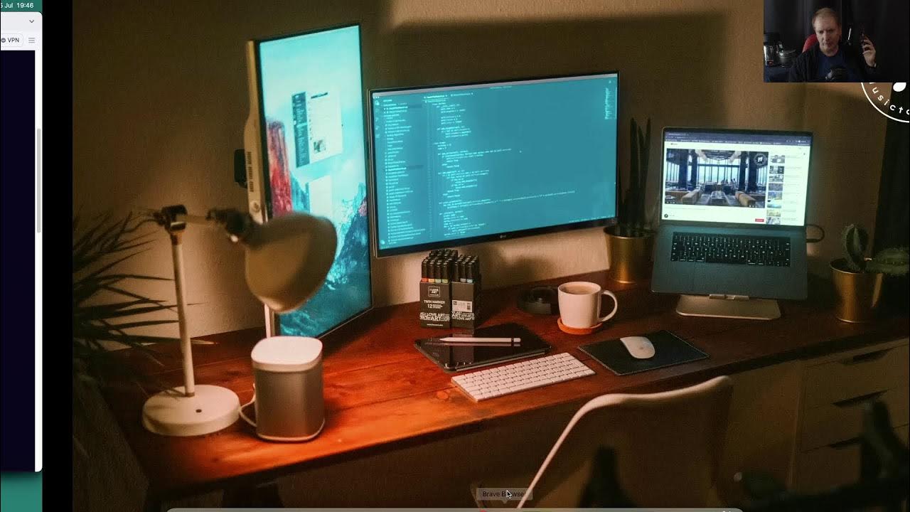Live Coding Ahoy : More Trongate MX - YouTube