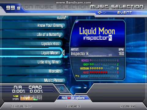 In The Groove 2 All Songs - YouTube