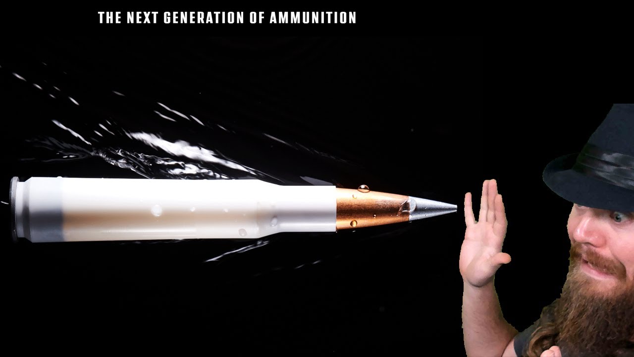 Who will win the Army's M4 Replacement Contract? - YouTube