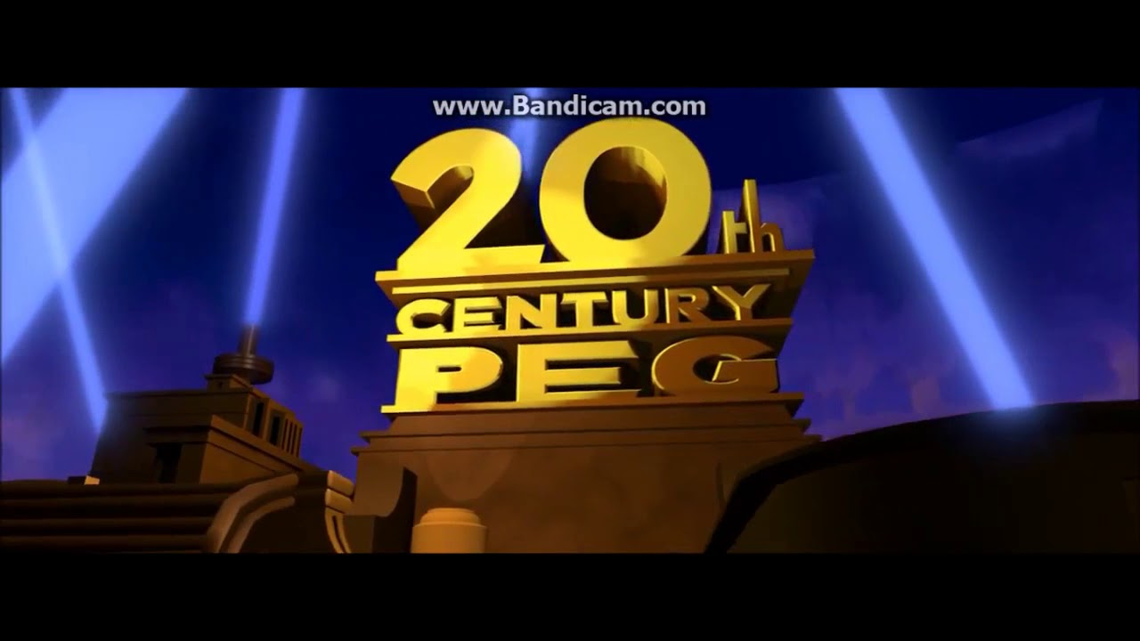 20th Century Peg Film Corporation 1998 2010 - YouTube