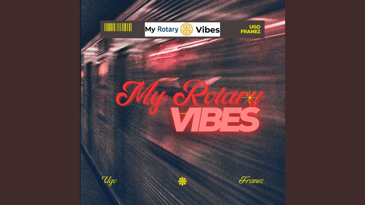 Rotary my Rotary - YouTube