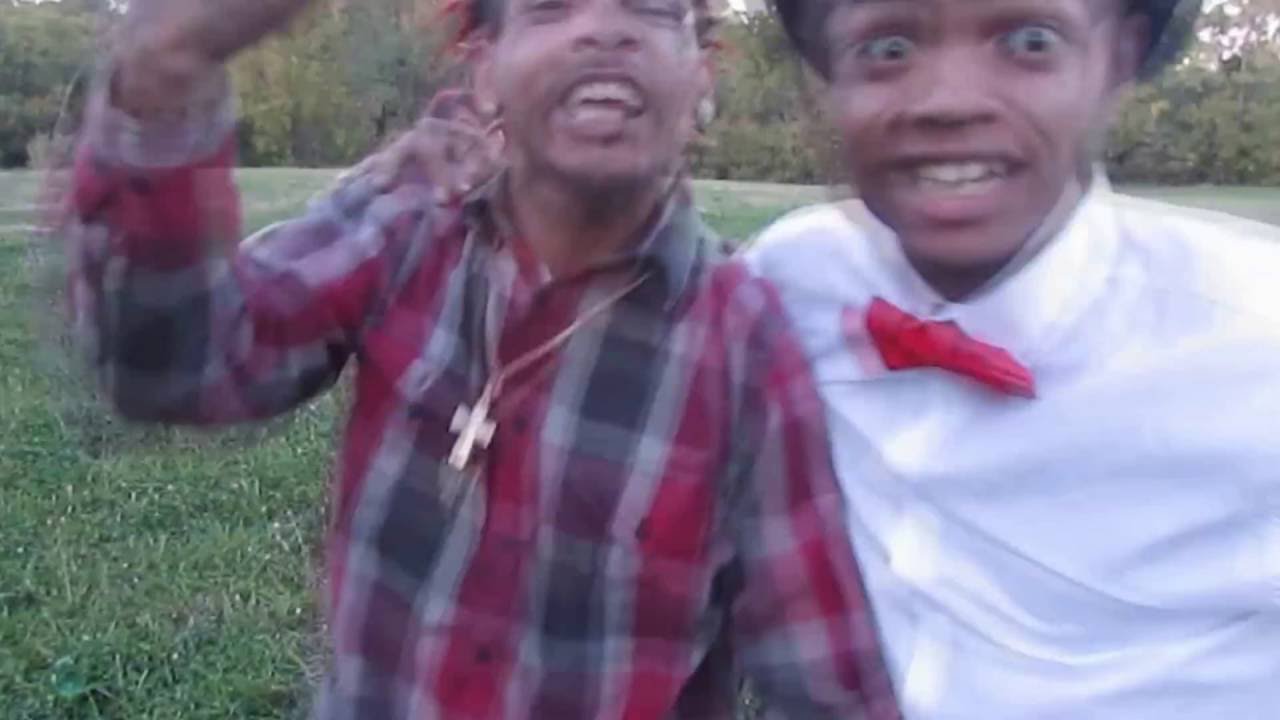 Runnin 2 Fame 👑 King Duce Rambo x Yung Abeezy - YouTube