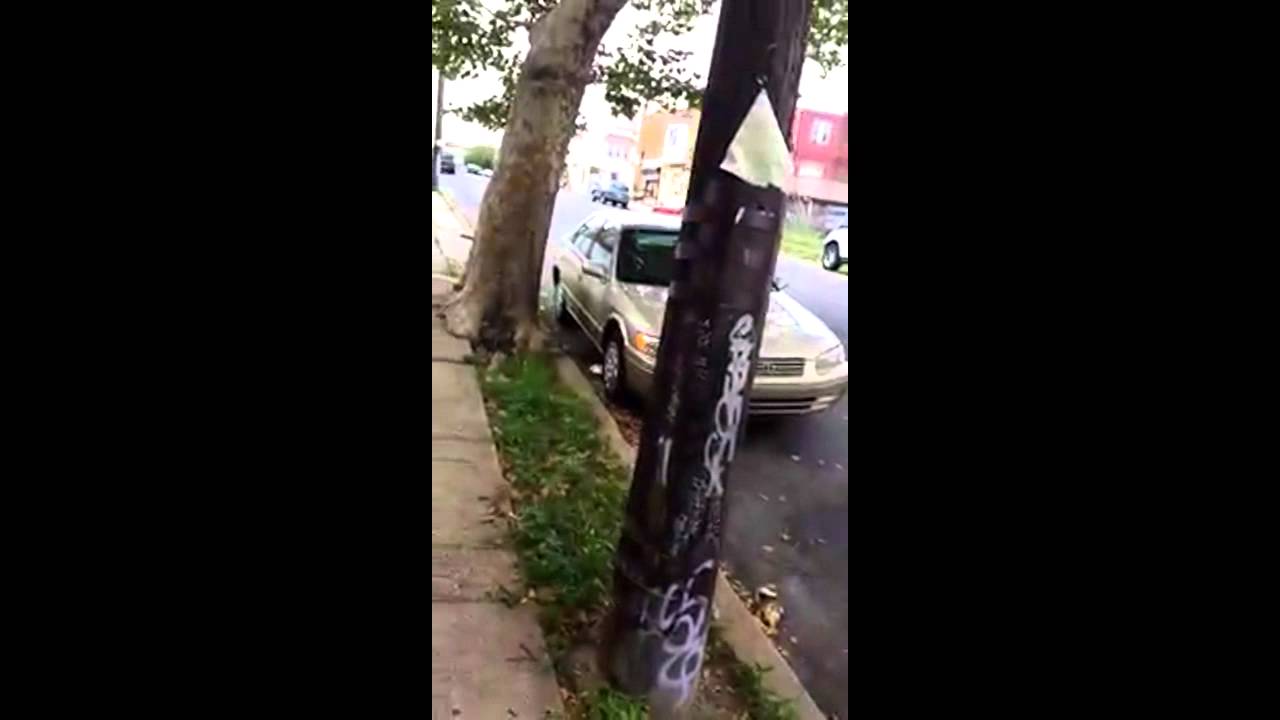 El chuchi part two - YouTube