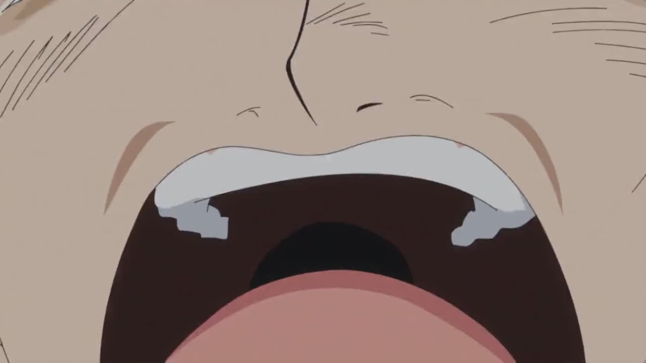 One Piece SFX test 192 - YouTube