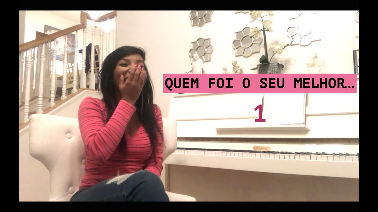 | 25 Curiosidades Sobre Emily Ray | - YouTube