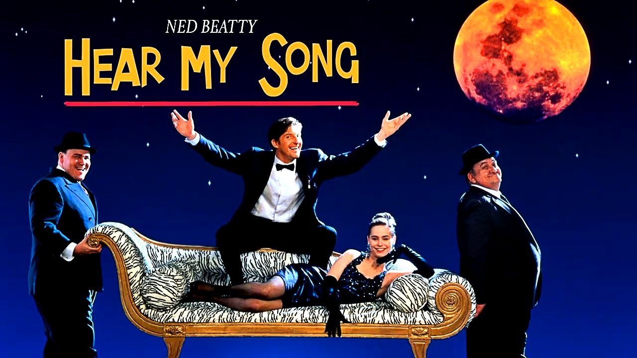 Music Movie «HEAR MY SONG» - Full Movie in English | Comedy Drama Music ...