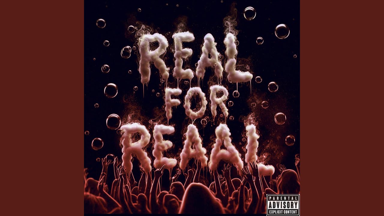 Real for Real - YouTube