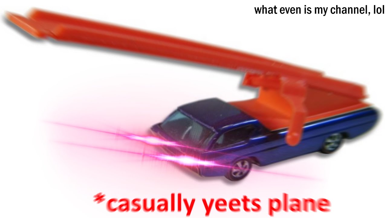 Hot Wheels Redline Memes Vol. 1 - YouTube