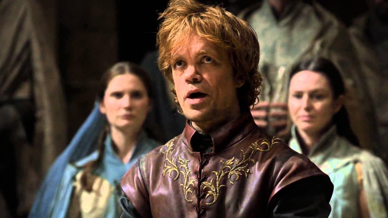 Complete Season 01 Game of Thrones in 5 minutes - YouTube