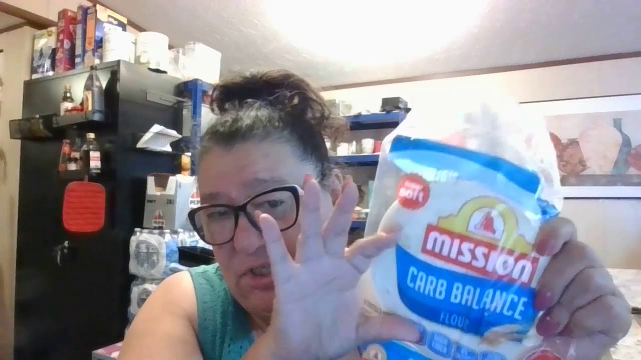 Vlog 57 Read your labels low carbers 7-24-2025 #vlog #lowcarb - YouTube