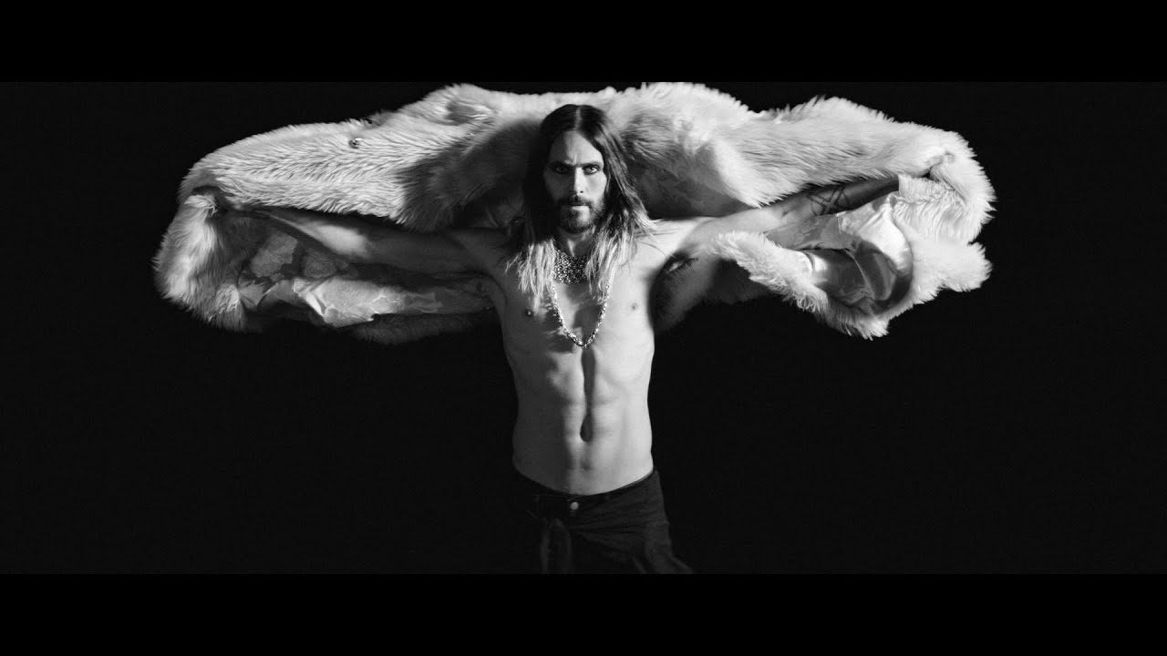 Thirty Seconds To Mars Stuck Official Video YouTube Music