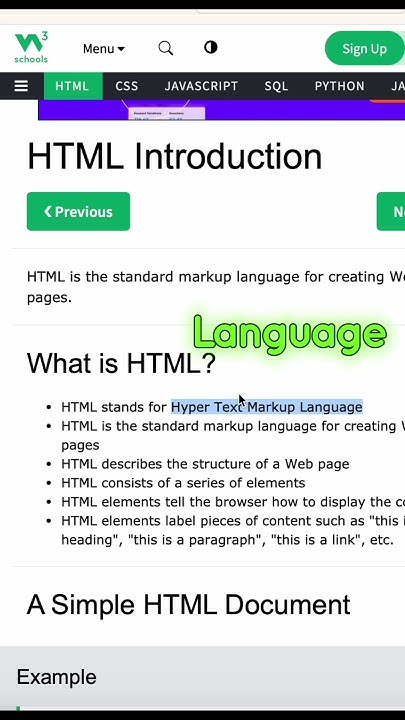 Html Coding Qanda 15 What Does Html Stand For Htmlcoding Html Coding Programming Youtube