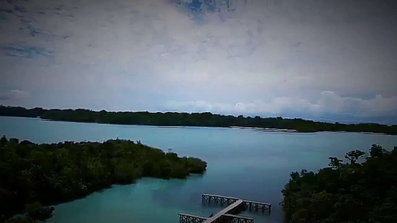 WELCOME TO TIMUR ISLAND - YouTube