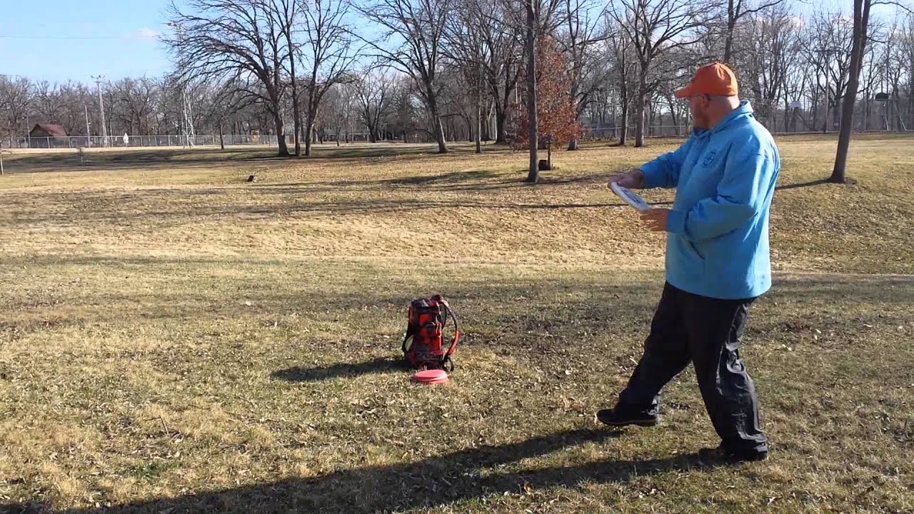 BT Hard Harp Approach - YouTube