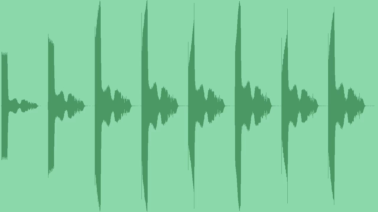 Button Phone Number And Calculator Sound Effects - YouTube