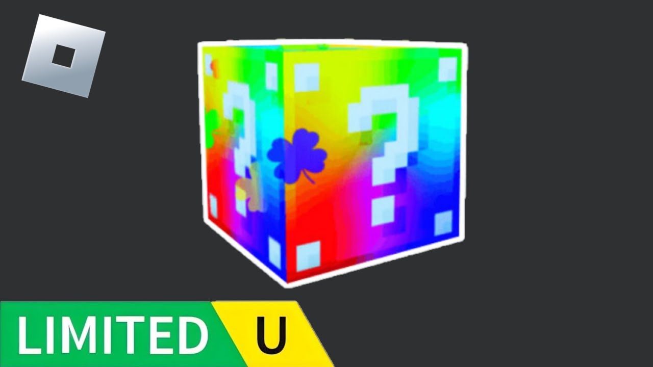 ¡RAPIDO [LIMITED] SORPRESA *GRATIS* en ROBLOX! - YouTube