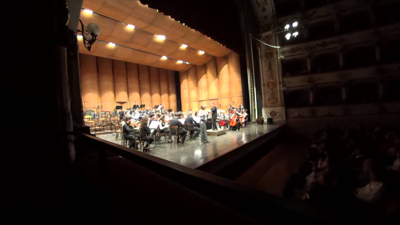 Fantaisie Pastorale Hongroise - Doppler - YouTube