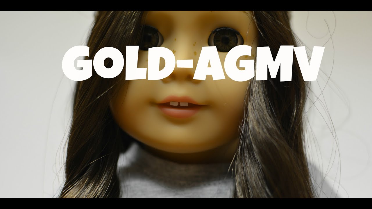 Gold AGMV - YouTube