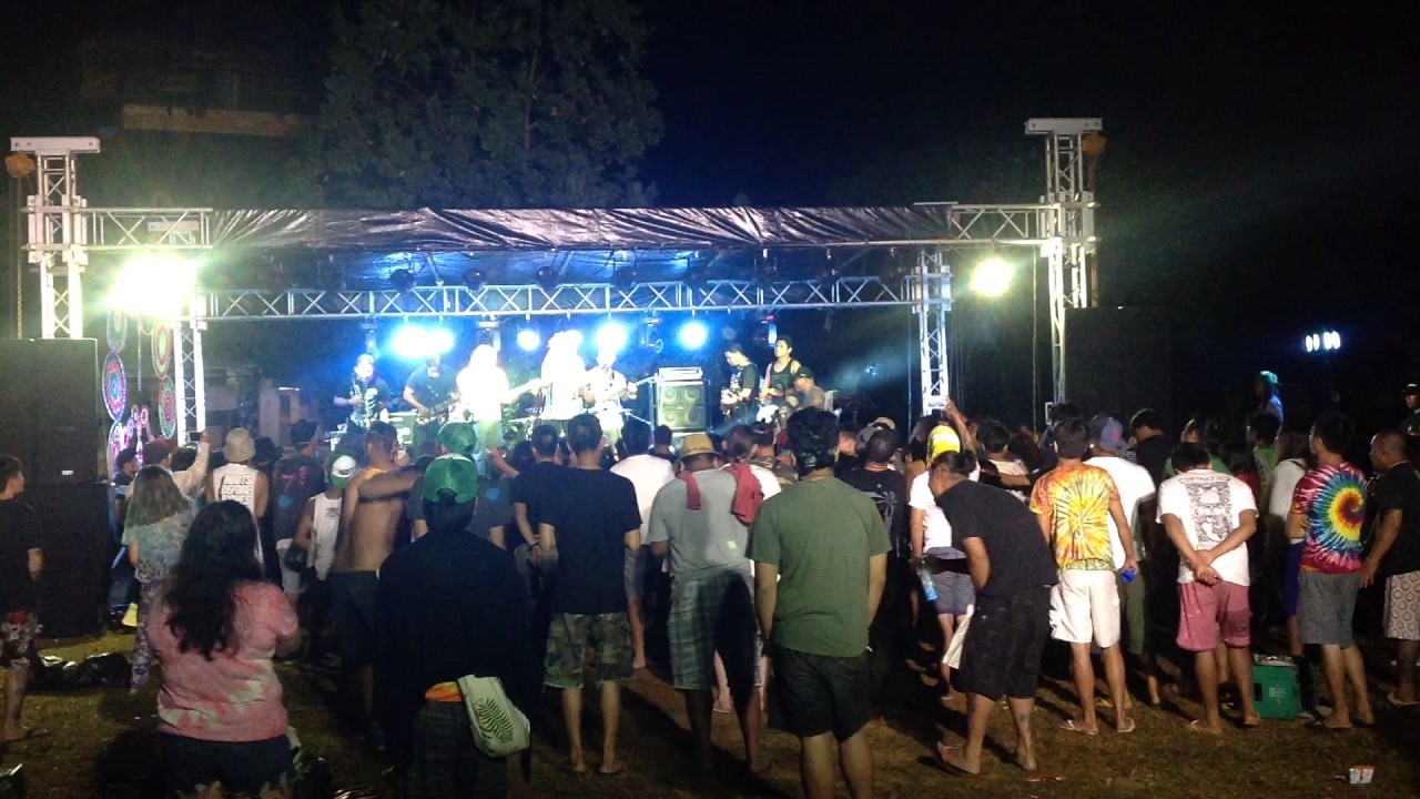 Engkanto - Tubig Alat (420 Philippines) - YouTube