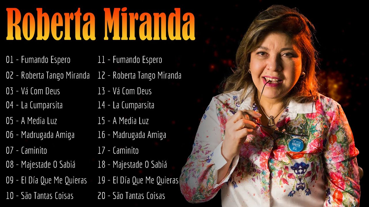 🙌 Roberta Miranda – Honrando o Rei que ilumina destinos e sustenta na ...