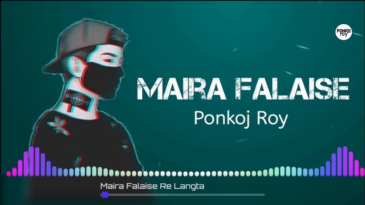 Maira Falaise Re Lengta | New Song 2021 | Dance Mix Ponkoj Roy - YouTube Music