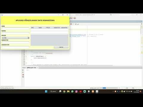 [SOLVED] Libraries yang Tidak Muncul di Netbeans - Mata Kuliah ...