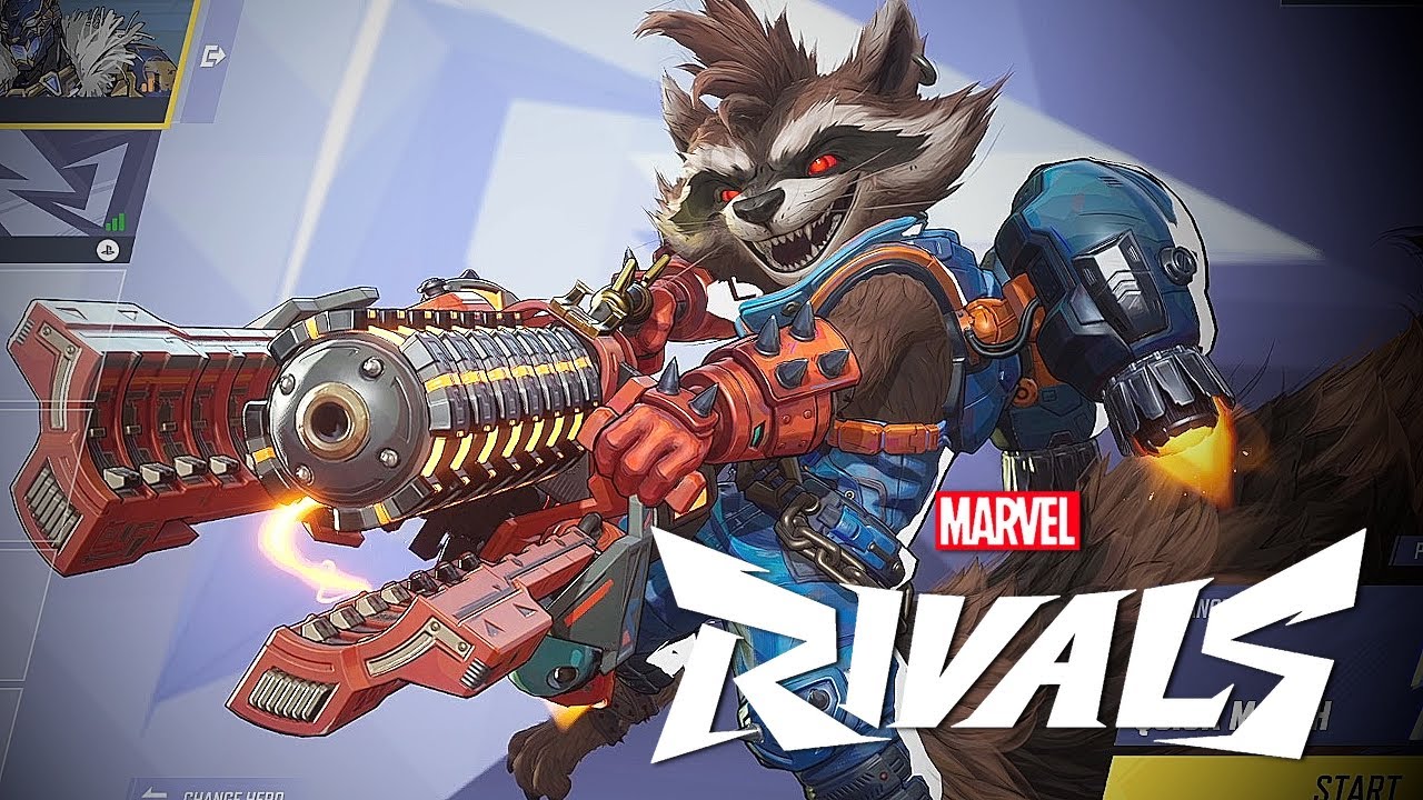 Running Rivals To Ranked - YouTube