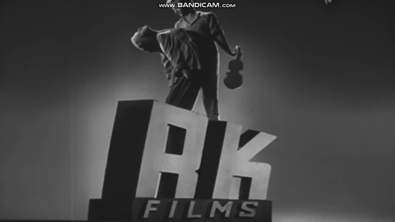 Rk Film Logo
