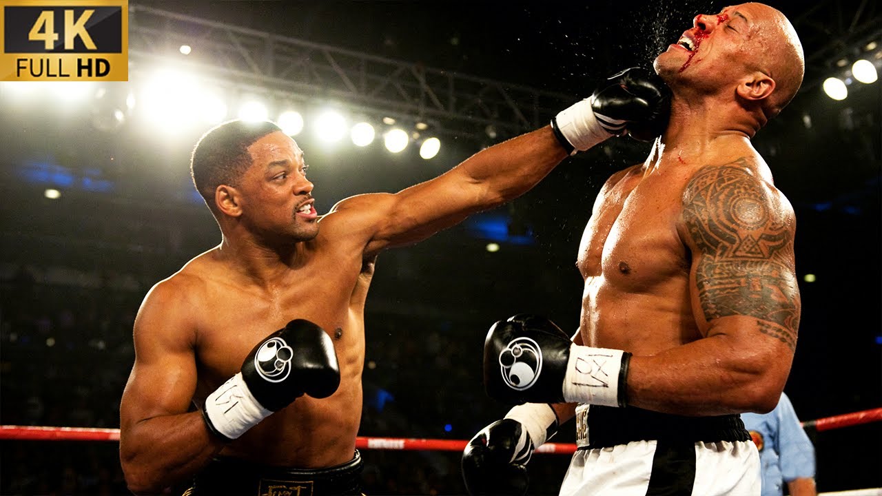 Fighter's Bloody Revenge! From Broken Nose To World Champion! Epic MMA ...