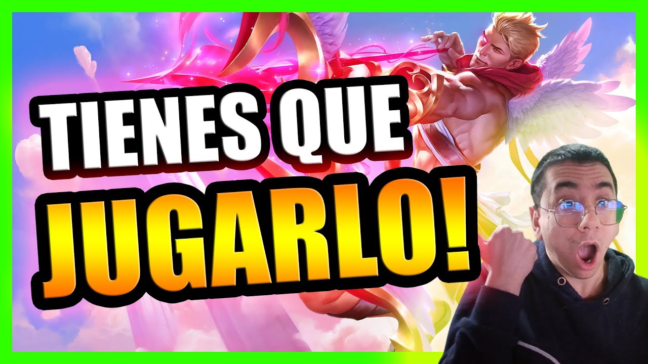¡EL PERSONAJE MAS JUGADO POR LOS PRO! | GUIA VARUS ADC S13 ESPAÑOL ...